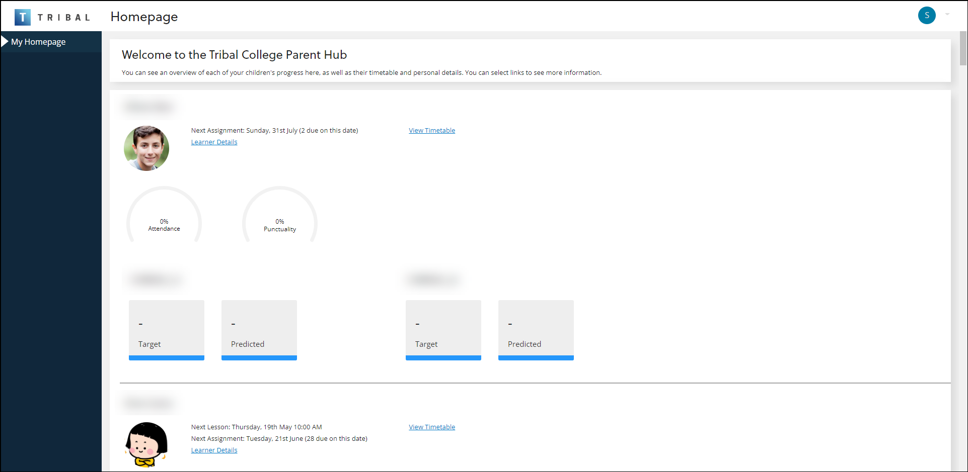 ontrack Changes for 4.39